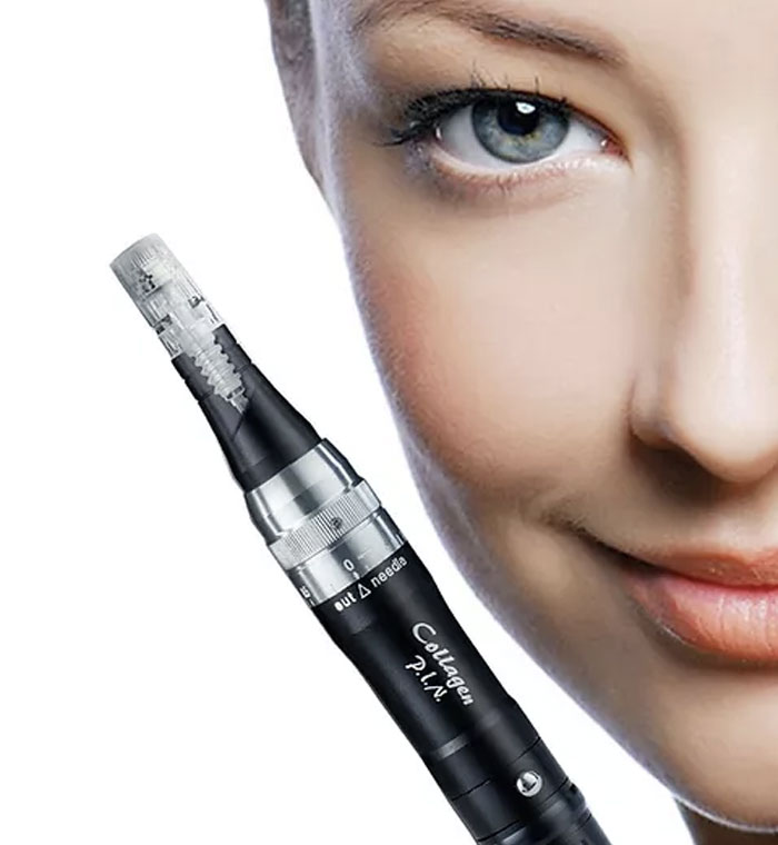 Microneedling | Santa Cruz | BodyLab Med Spa