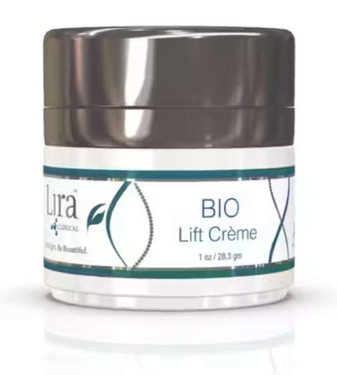 Lira BIO Lift Crème – BodyLab Med Spa