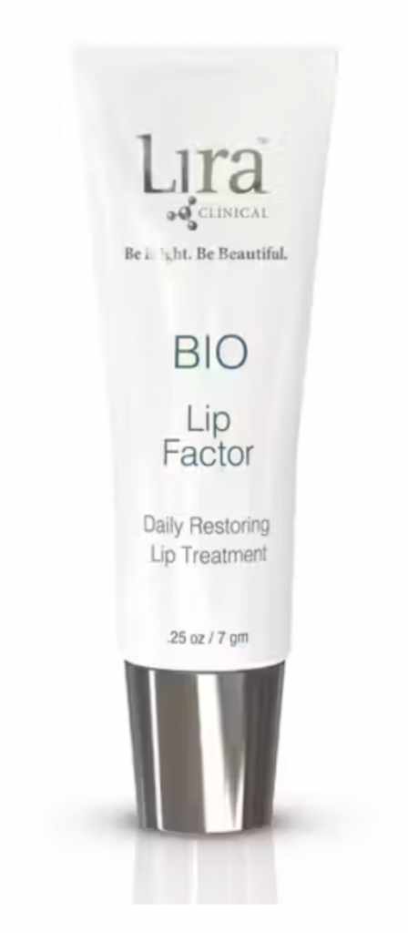 Lira BIO Lip Factor – BodyLab Med Spa